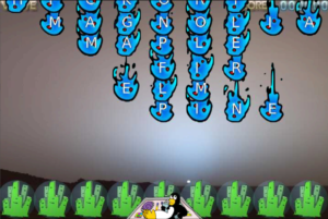 Learn Typing With Linux (Tuxtyping) - MyHowTo.Blog - How To’s That Help!