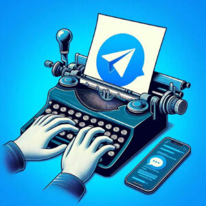 How to Install Telegram on iPad - MyHowTo.Blog - How To’s That Help!