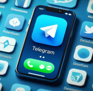 How to Install Telegram on iPhone - MyHowTo.Blog - How To’s That Help!